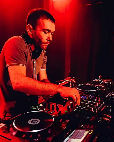 Signal Music | Signal London | London DJ Agency | UK DJs